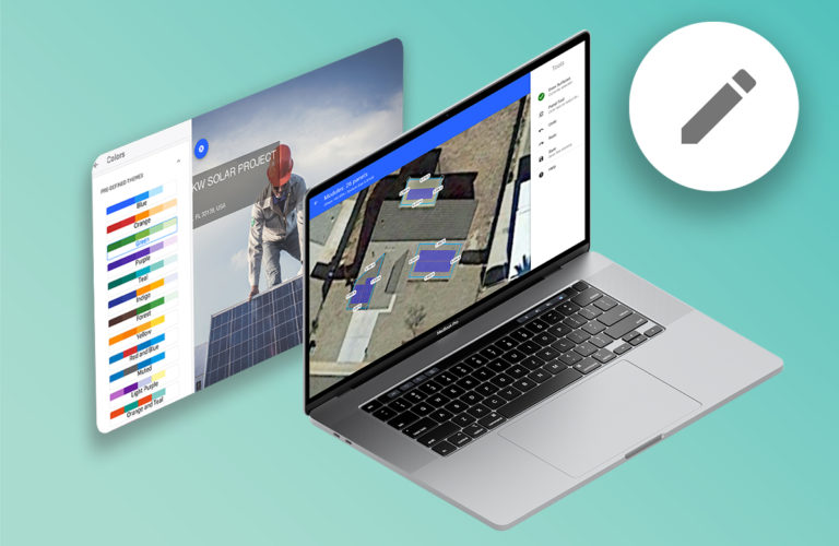 The Benefits of Customizable Solar Software | Solargraf