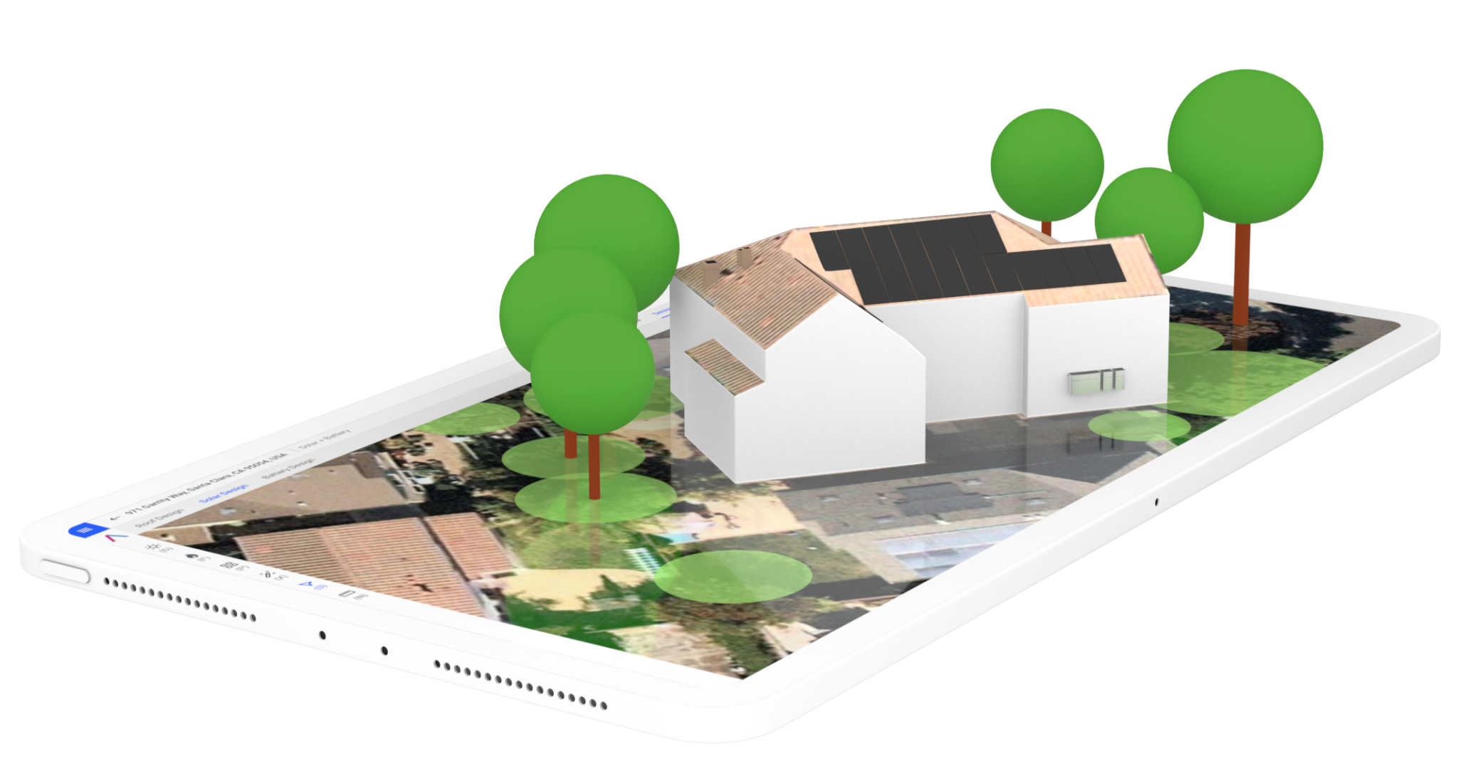 Features | Best Solar Design Software & Proposal Tool | Solargraf