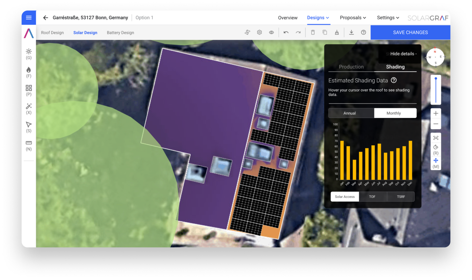 Solargraf - Home - Universelles Planungstool für PV-Anlagen und ...