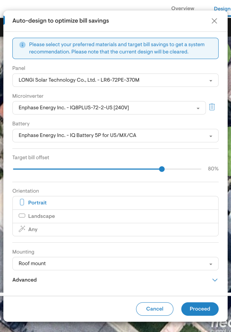 Solargraf Smart Designer - Automate Solar System Sizing And Maximize Roi