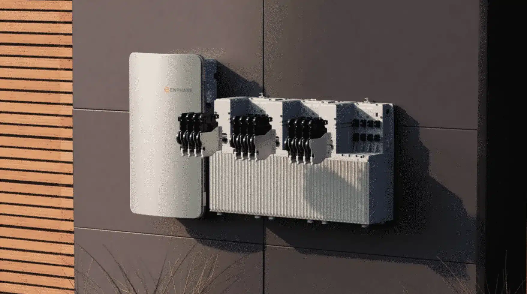 Unlock Solar Power with Smart Battery Storage Solutions by Solargraf