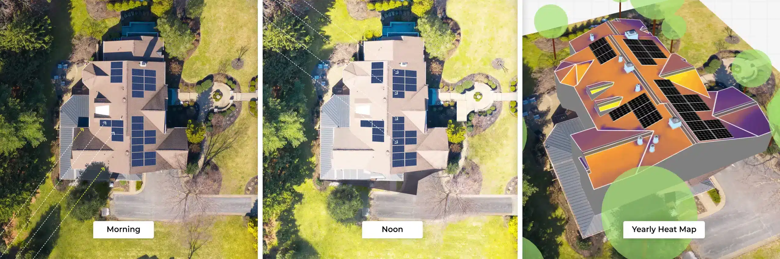 Optimizing solar PV systems: Strategies to minimize shading impact ... Optimizing solar PV systems: Strategies to minimize shading impact ...