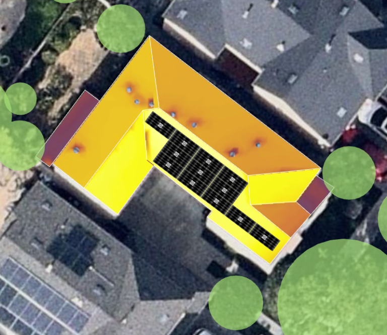 Features | Best Solar Design Software & Proposal Tool | Solargraf