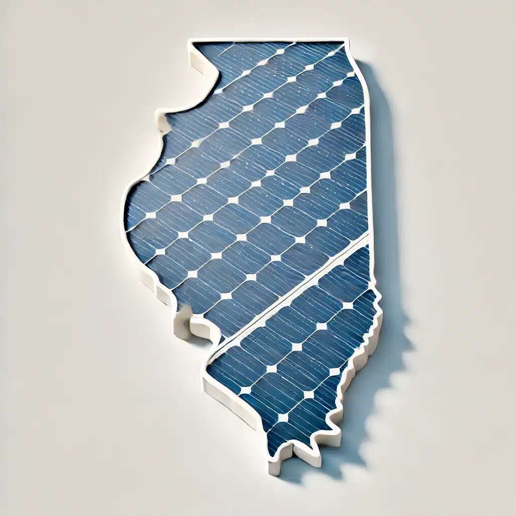 Illinois Net Metering